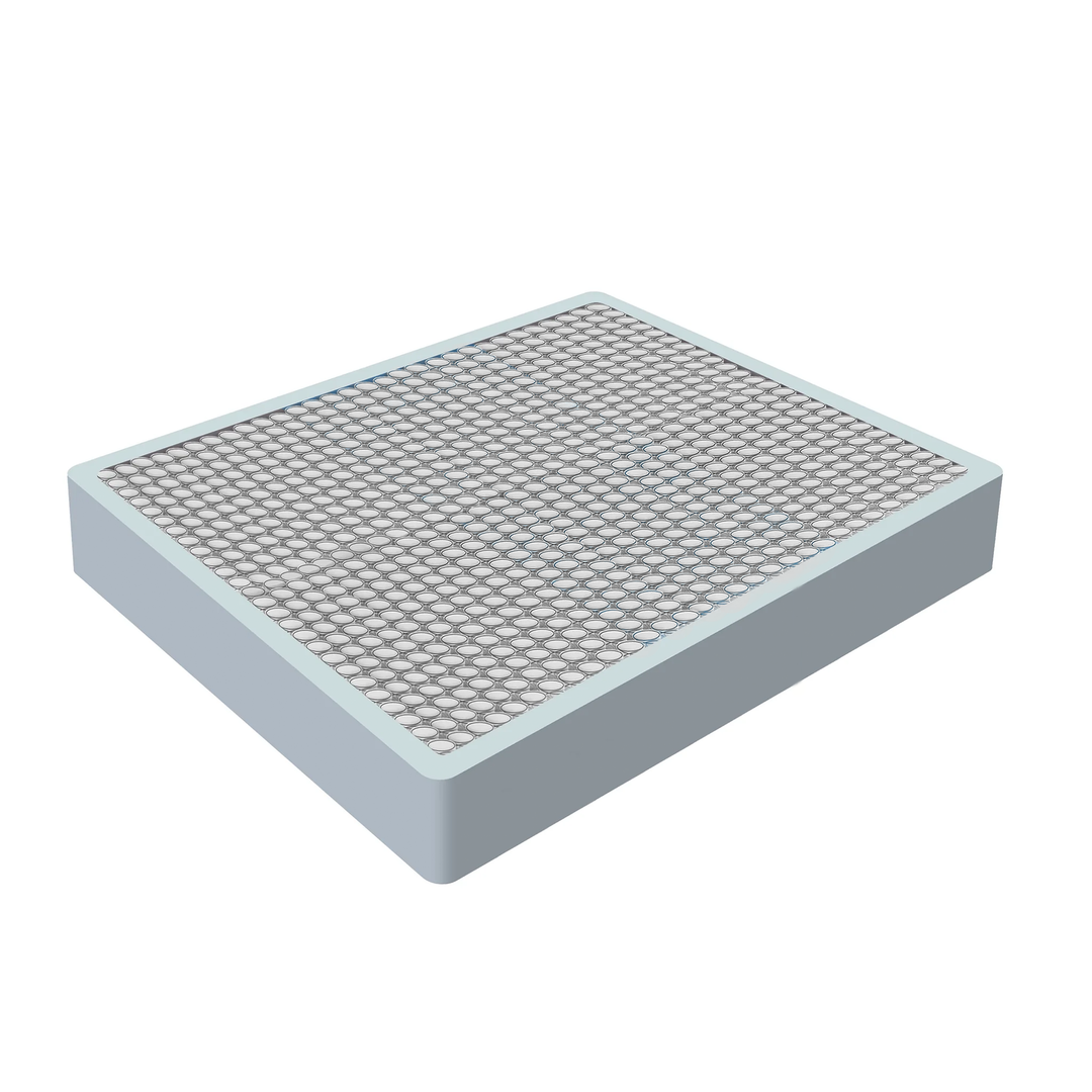 Pocketed Coils – Mattress Makers USA